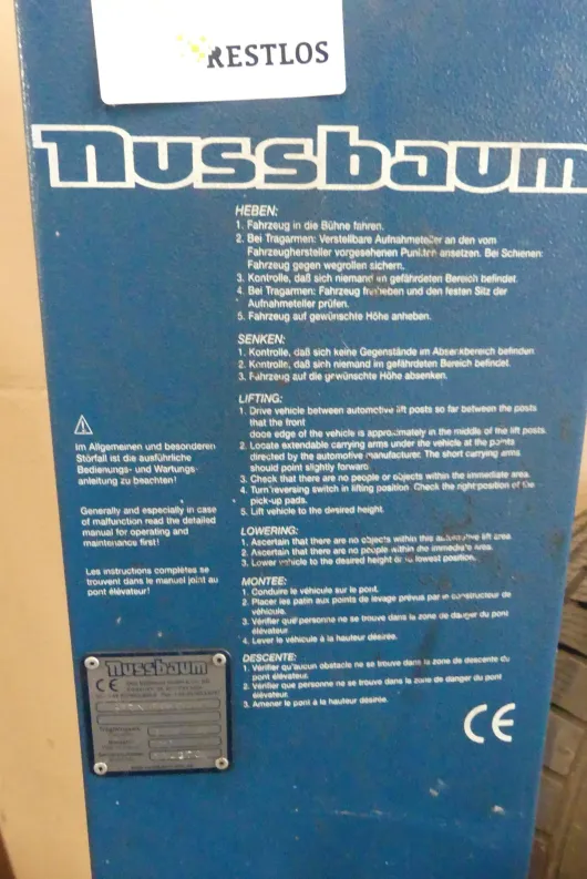 Auktionen | RESTLOS